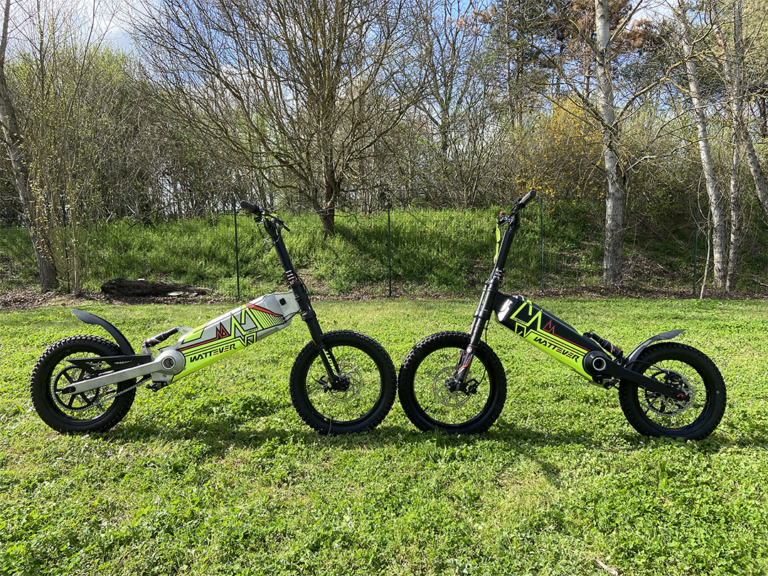 eMott® type S - Wattever